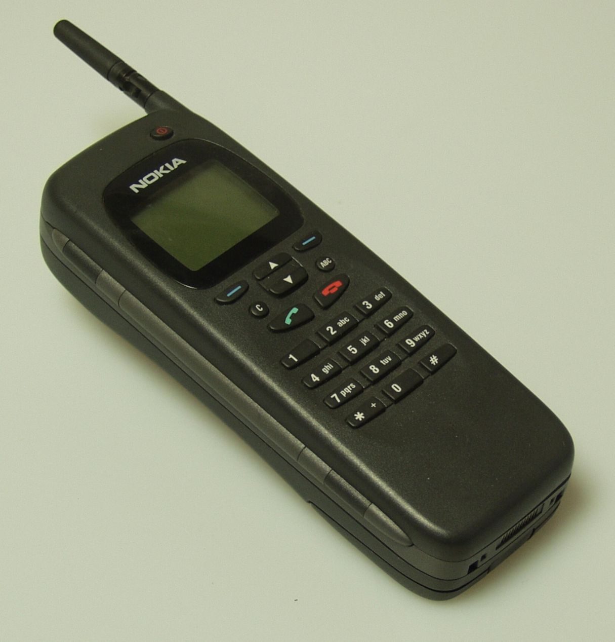 Smartphone Nokia 9000 Communicator - Onlinesammlung MSPT