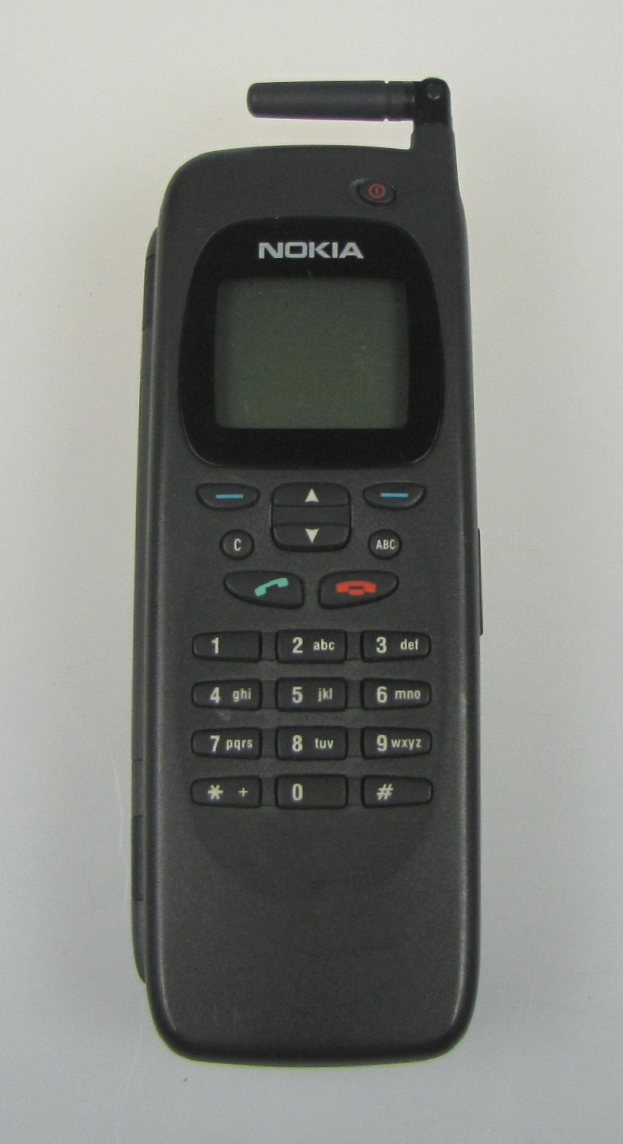 Smartphone Nokia 9000 Communicator - Onlinesammlung MSPT