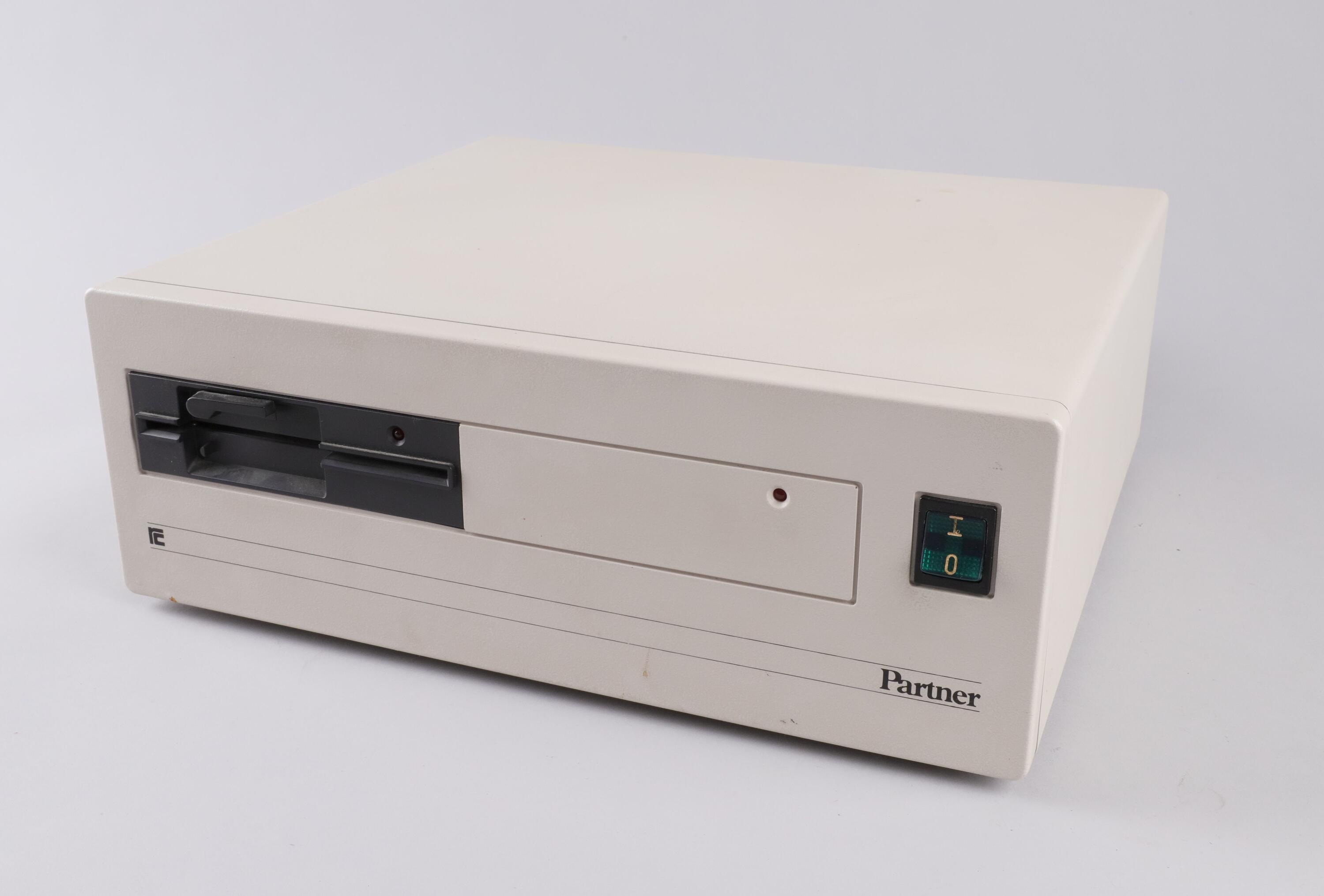 Zentraleinheit RC 750 Partner - Onlinesammlung MSPT