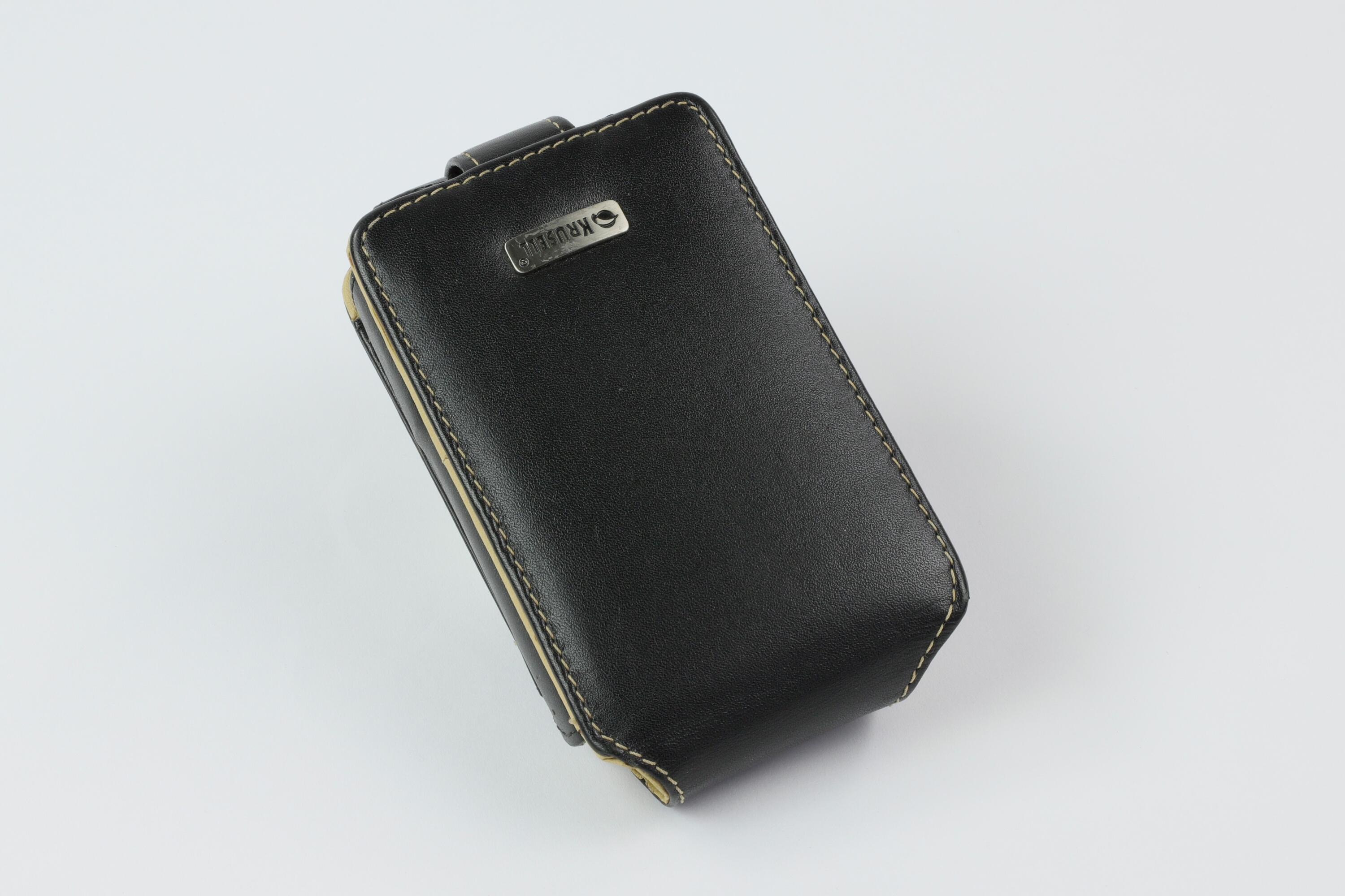 Schutzhülle für Personal Digital Assistant (PDA) Pocket Loox N560 ...